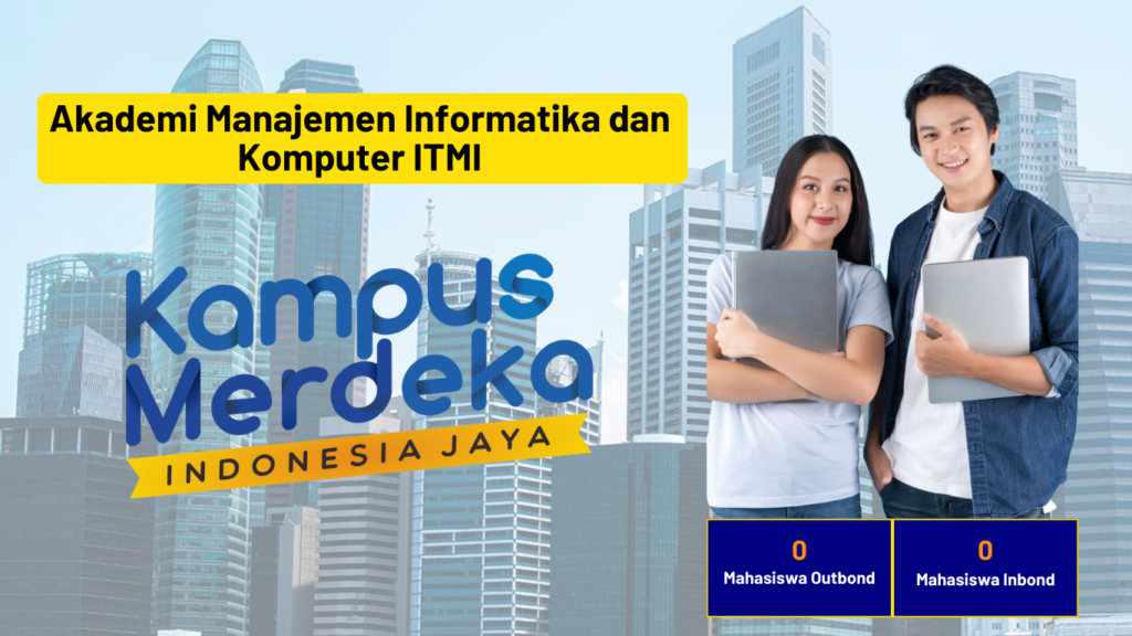 Merdeka Belajar Kampus Merdeka – AMIK ITMI